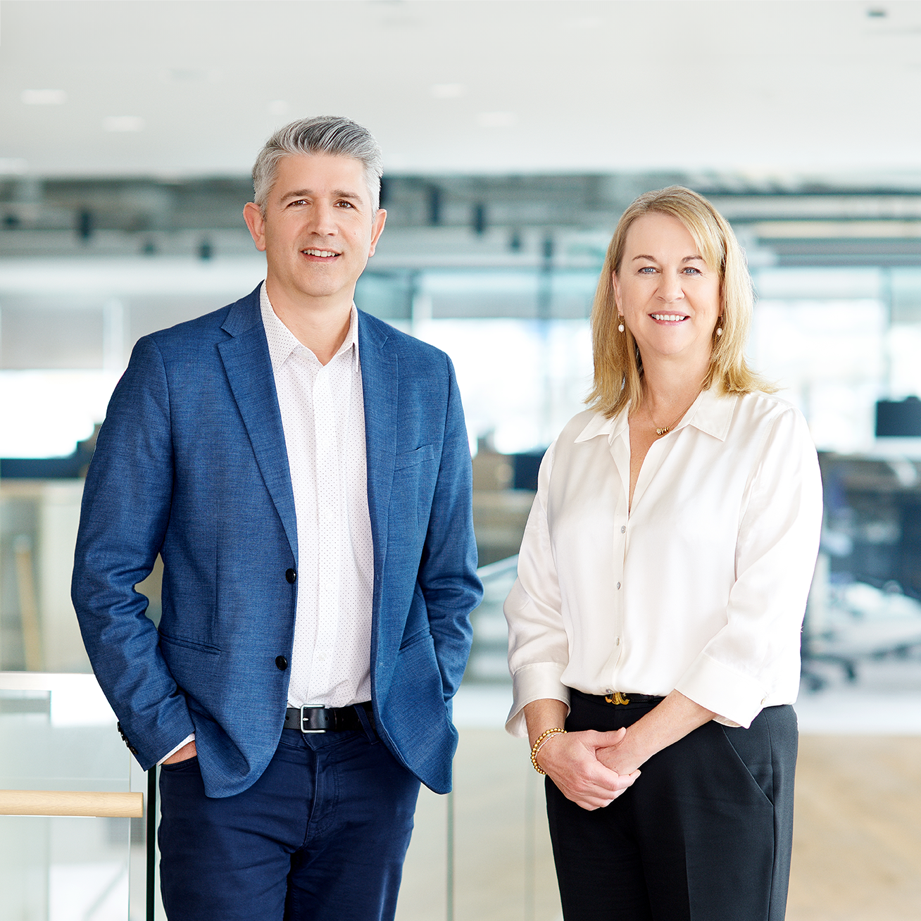 2024 Annual Report - First West Credit Union